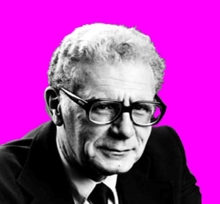 Russell Ackoff: Systems-based improvement - The Effectiveness Exchange